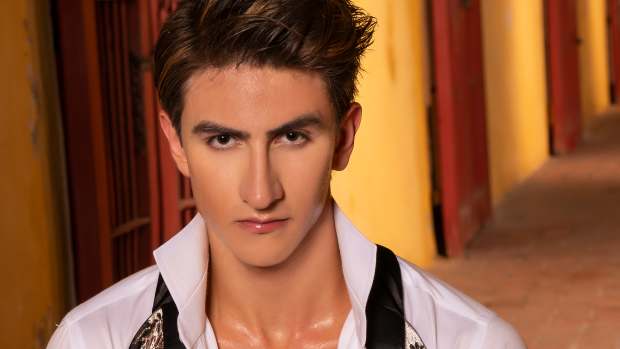 Contestants - Mr World