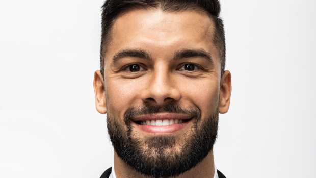 Contestants - Mr World
