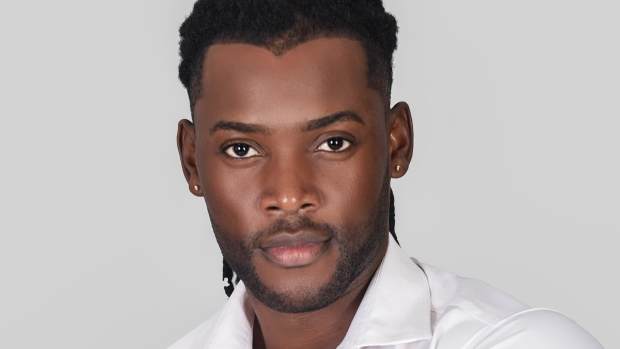 Contestants - Mr World