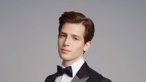 2024 - Mr World