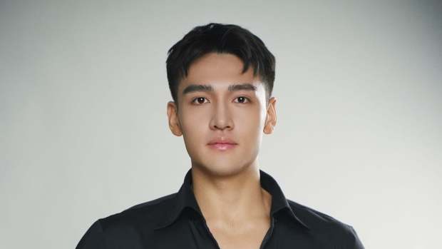 Contestants - Mr World
