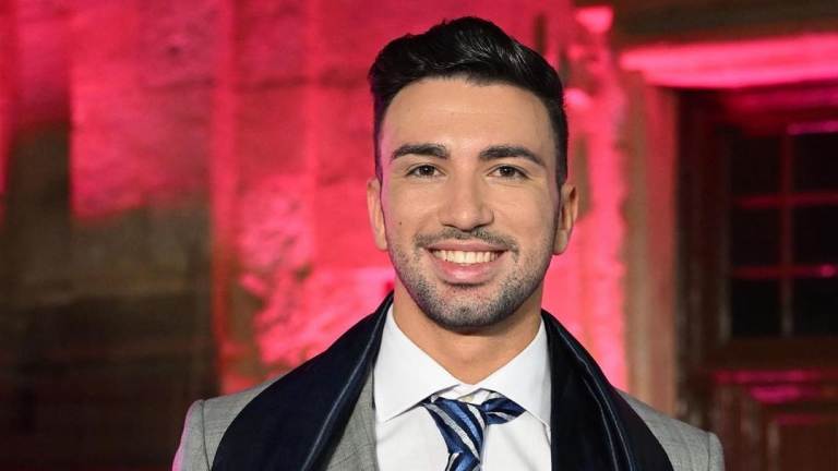 Mr World Malta 2023 crowned - Mr World