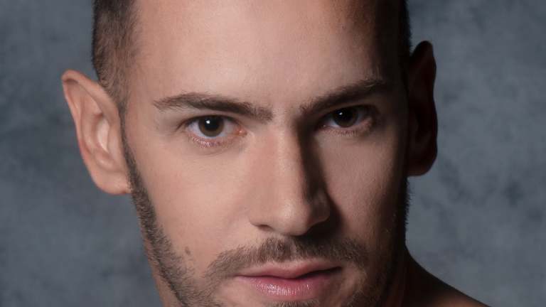 Montenegro 2019 - Mr World