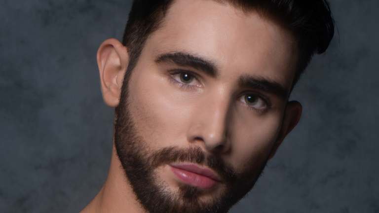 Australia 2019 - Mr World