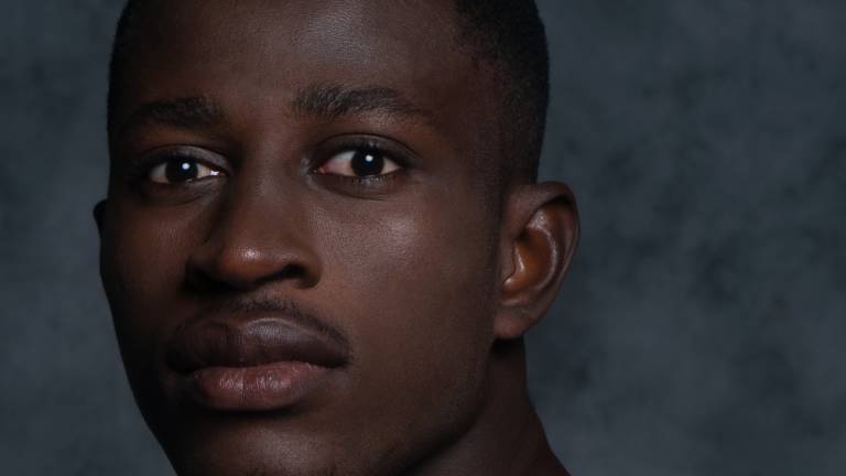 Ghana 2019 - Mr World