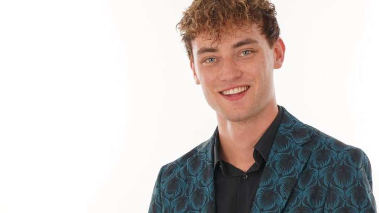 Mr. World Belgium 2024 is model Nathan De Schepper - Mr World