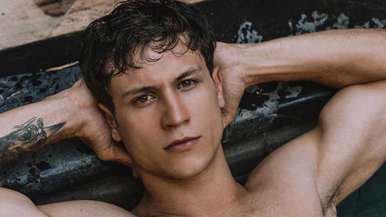 Mr. World Türkiye 2024 - Mr World