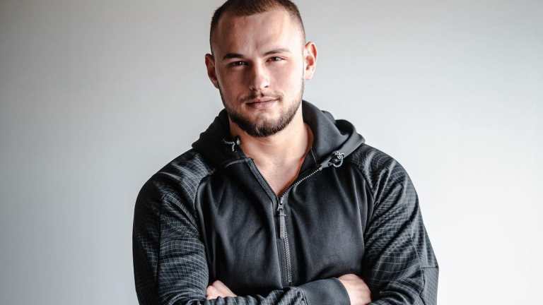 Mr. World France 2024 - Mr World