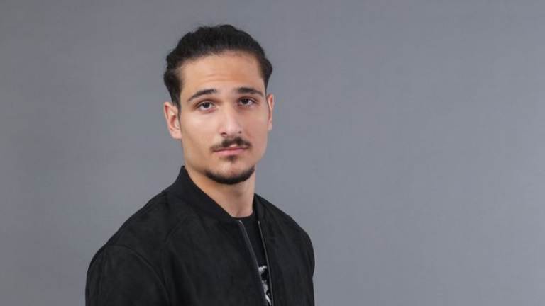 Montenegro 2024 - Mr World