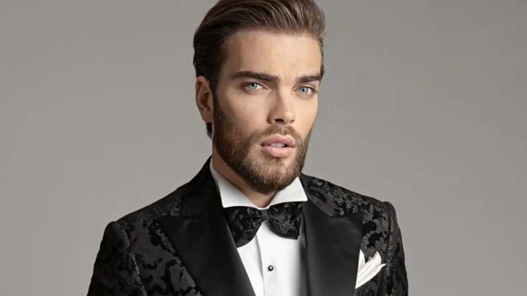 Albania 2024 - Mr World