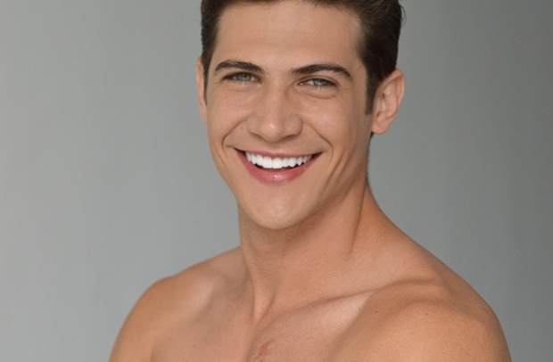 Brazil 2019 - Mr World