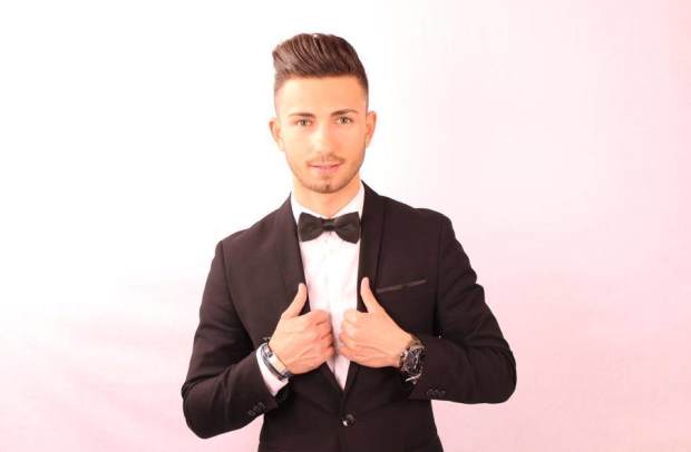 France 2016 - Mr World