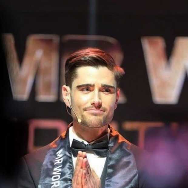 Mr World