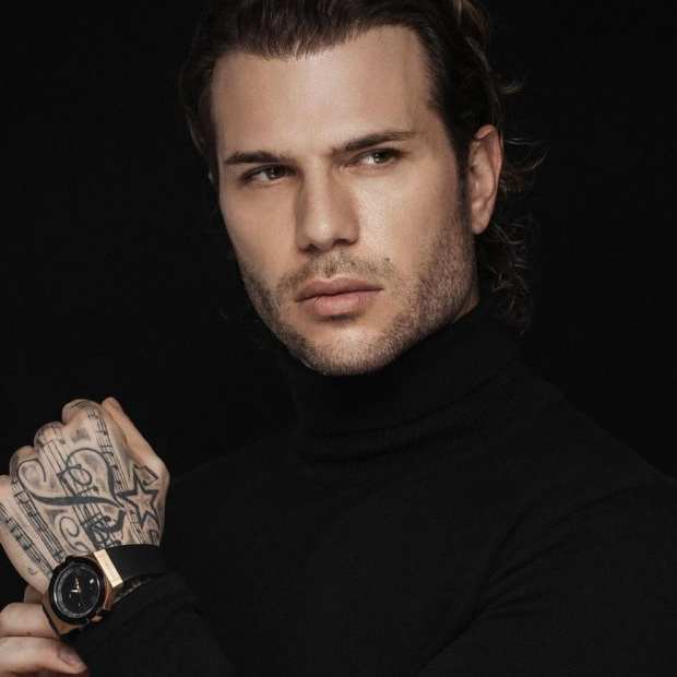 Mr World