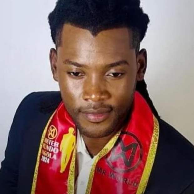 Mr World