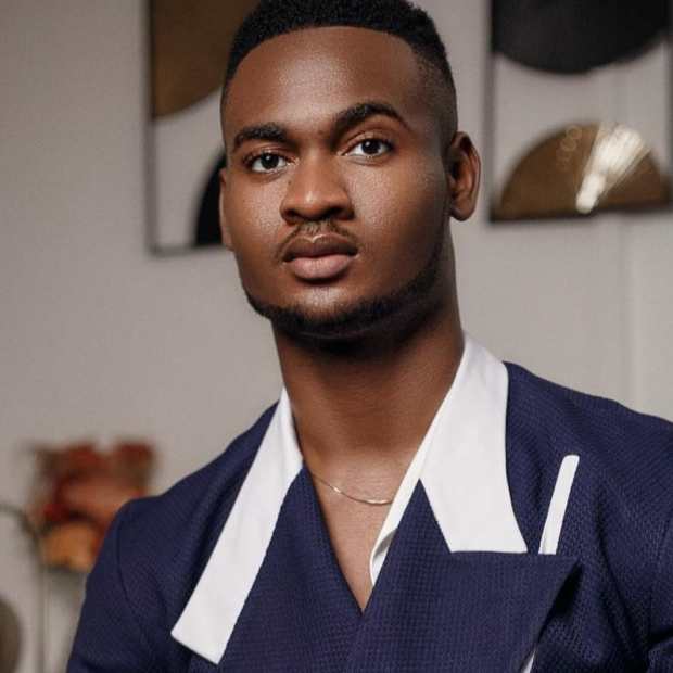 Mr World