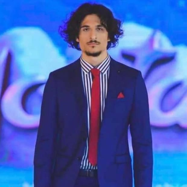 Mr World