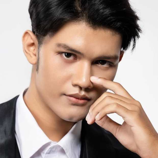Mr World