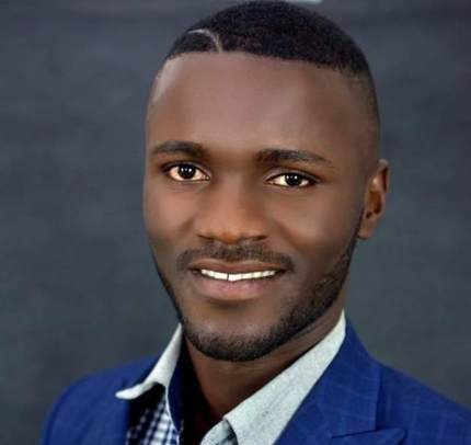 Introducing… Angola! - Mr World