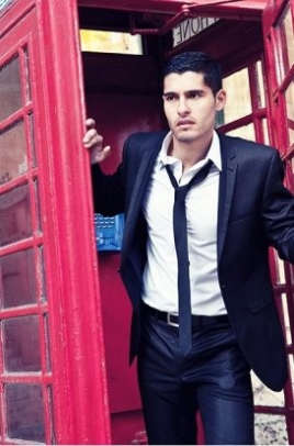 Introducing... Malta - Mr World