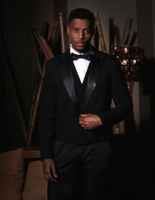 South Africa 2019 - Mr World