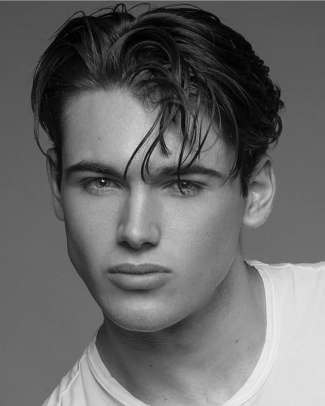 Canada 2019 - Mr World