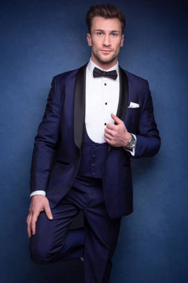 Ireland 2019 - Mr World