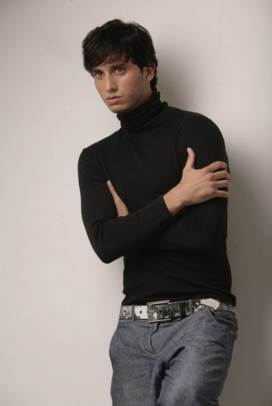 Peru 2010 - Mr World