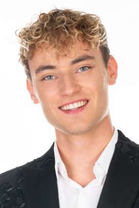 Belgium 2024 - Mr World
