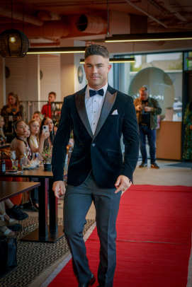 Ireland 2024 - Mr World