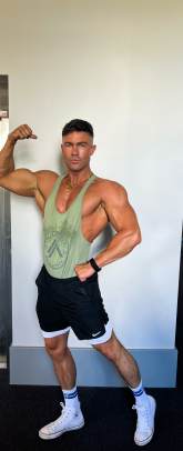 Ireland 2024 - Mr World