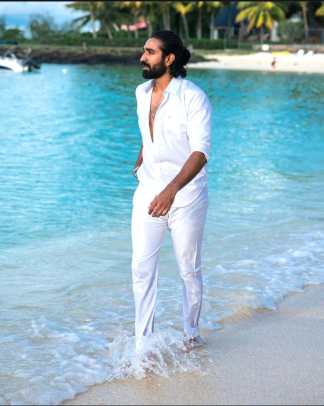 Mauritius 2024 - Mr World