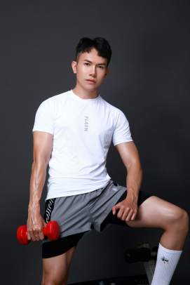 Myanmar 2024 - Mr World