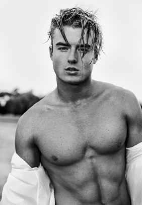 Australia 2024 - Mr World