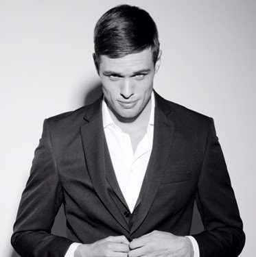 Leo Delaney speaks to 'The Beauty Dial' - Mr World