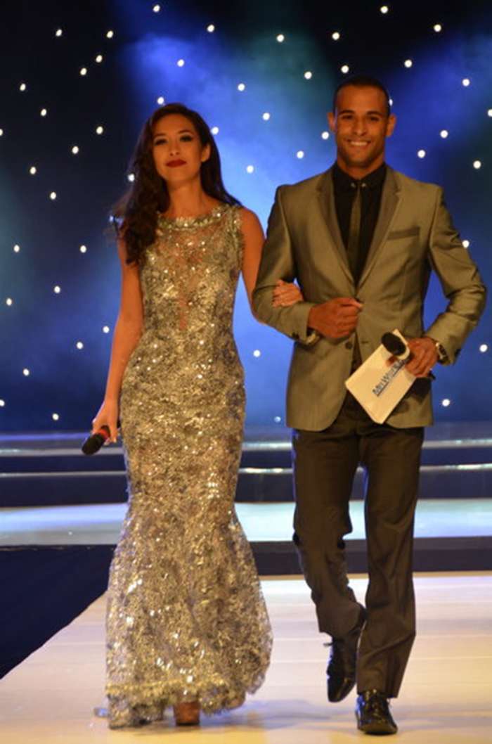 Mr World Contestants First Appearance - Mr World