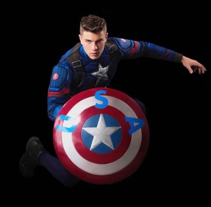 Meet Mr. World USA 2024 - Mr World