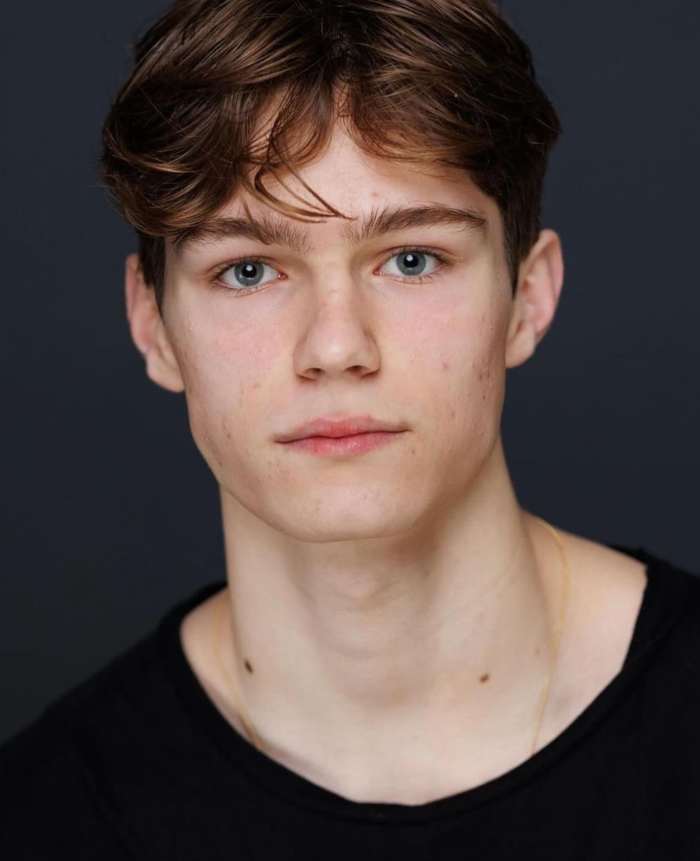 Mr. World Northern Ireland 2024 - Mr World