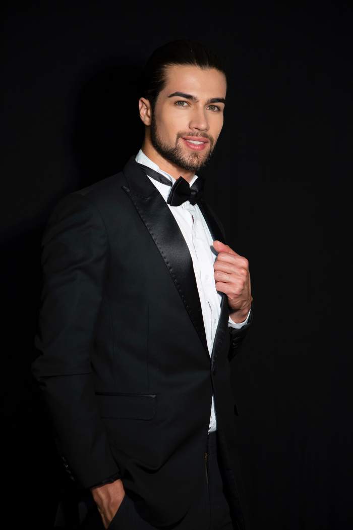 Mr World 2024 Top 20 - Mr World