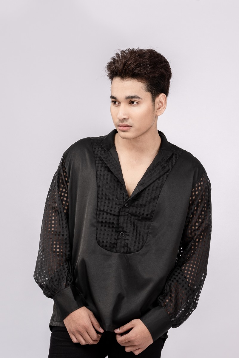 Mr World Cambodia 2019 is…Samkhan Ou! - Mr World