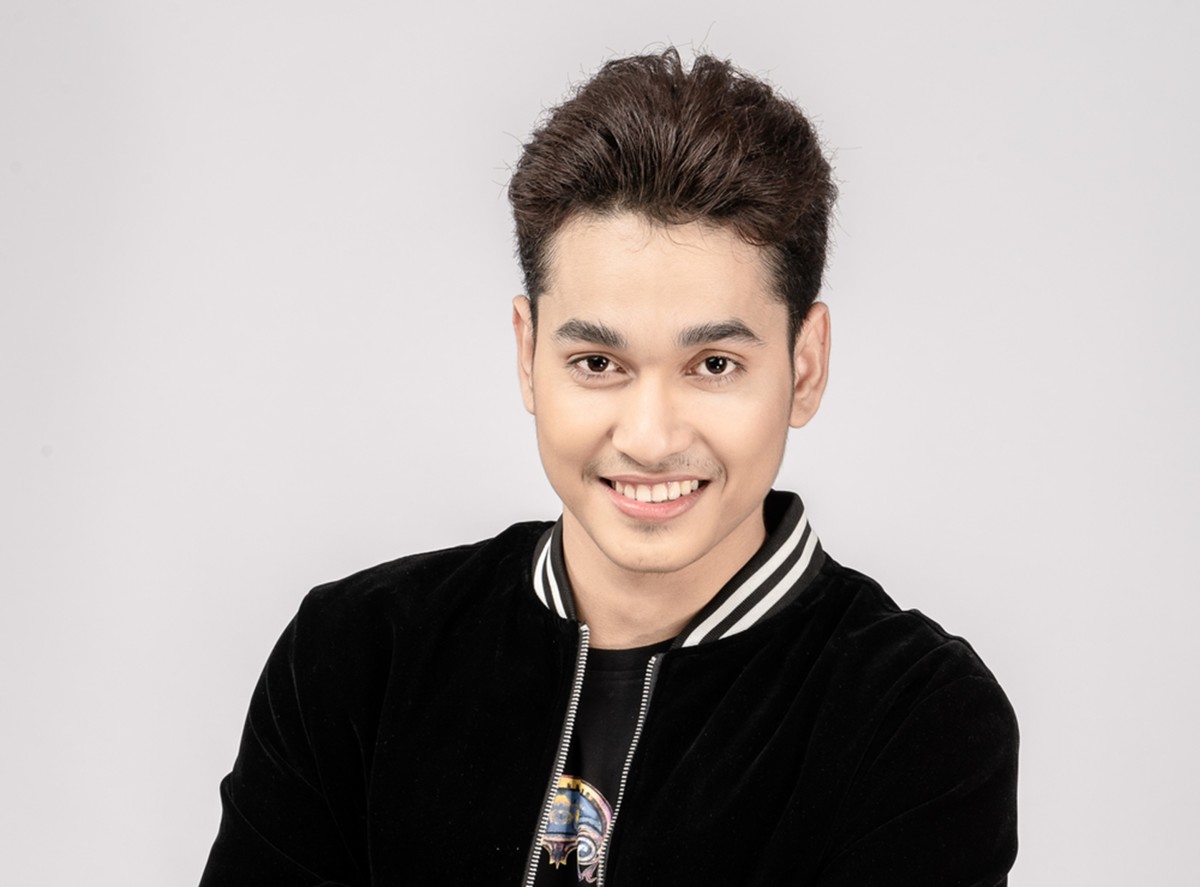 Mr World Cambodia 2019 is…Samkhan Ou! - Mr World