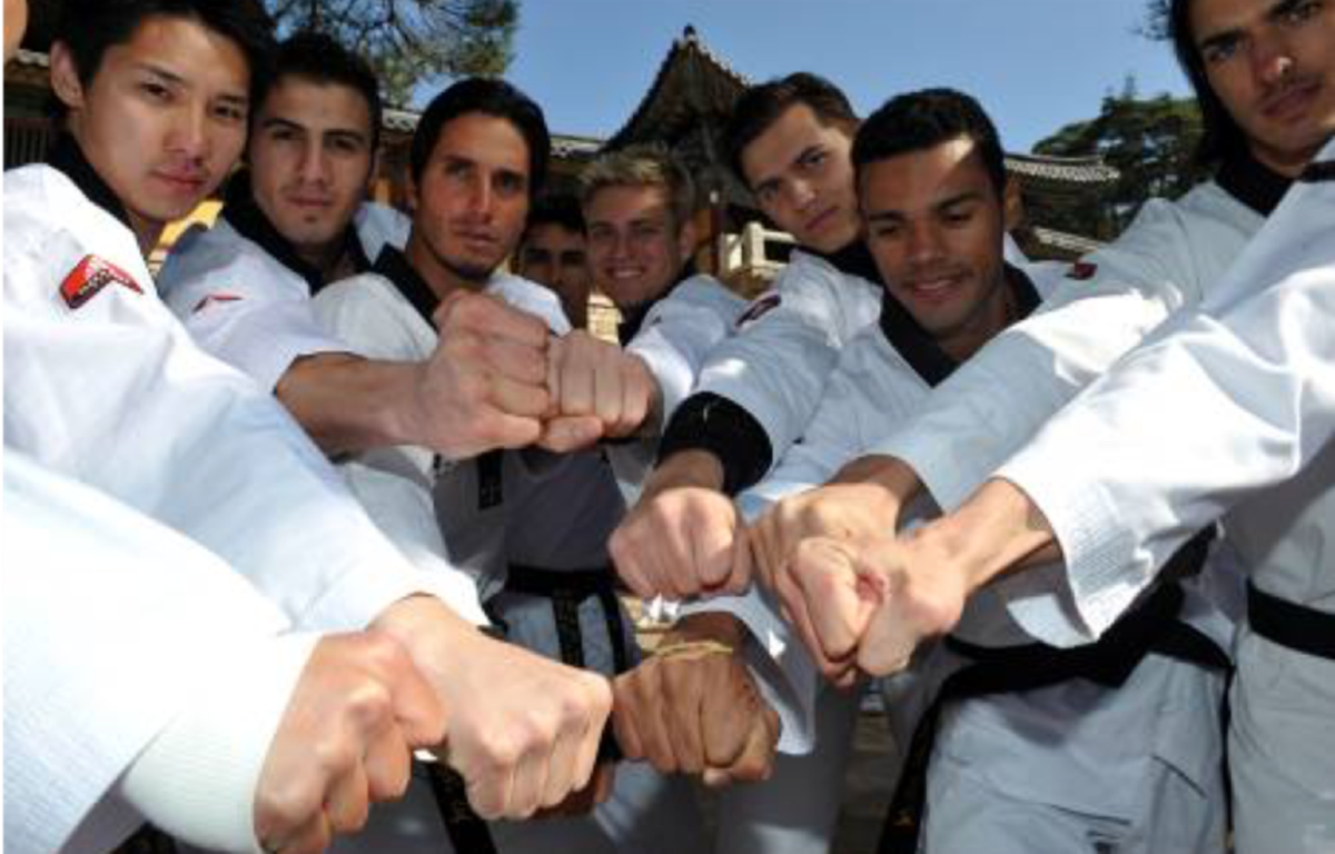 New dates announced to meet the World's most desirable man - Mr World
