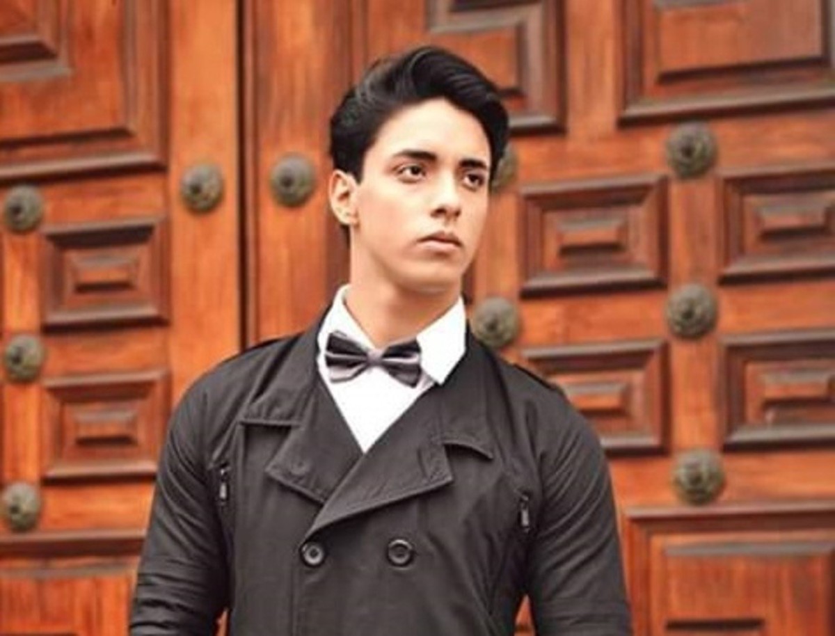 Introducing…Peru! - Mr World