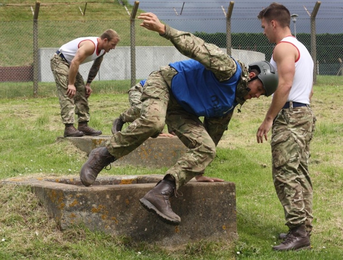 Mr World is back! - Mr World