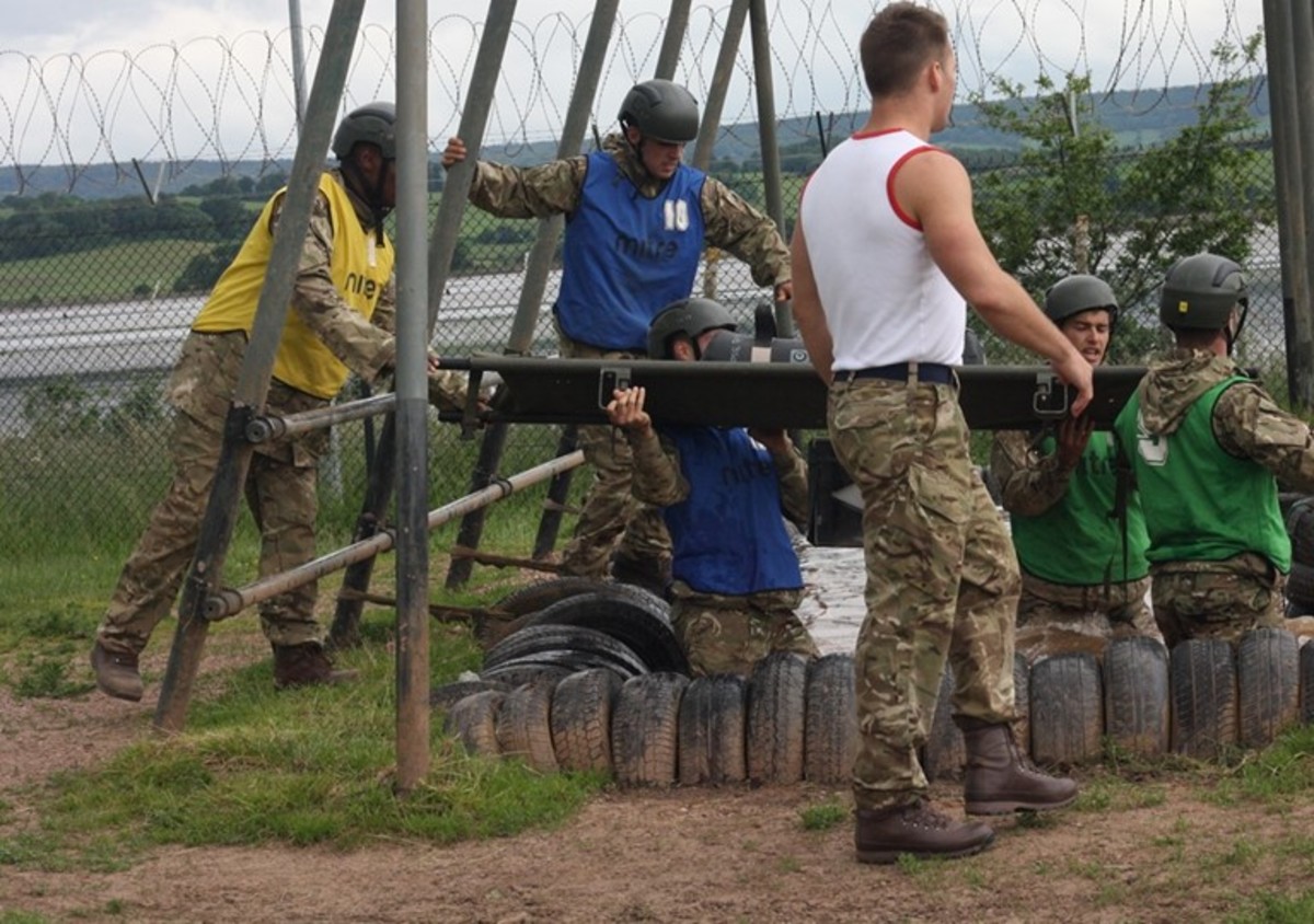 The First Cut - Mr World