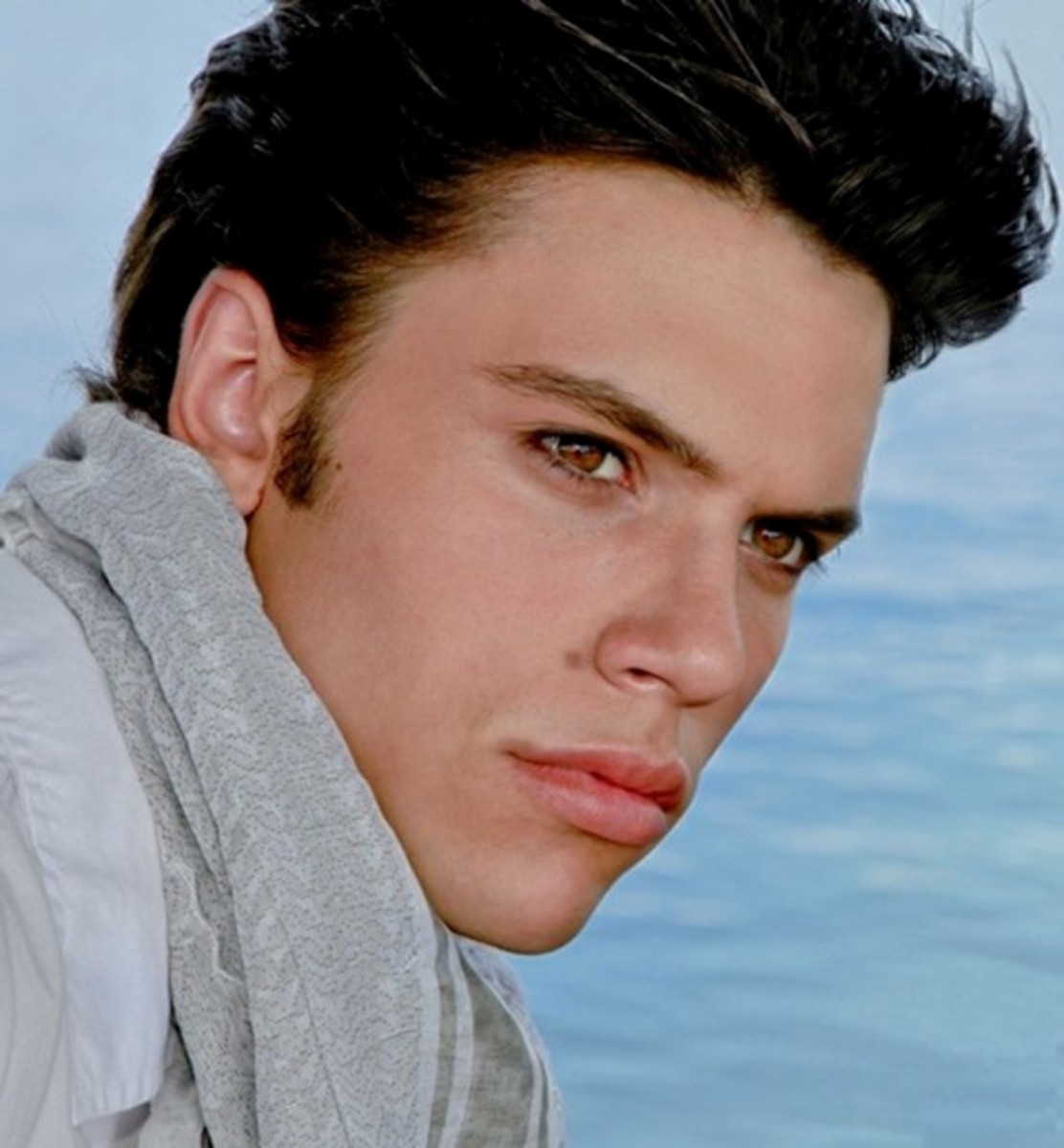 Introducing... Germany - Mr World