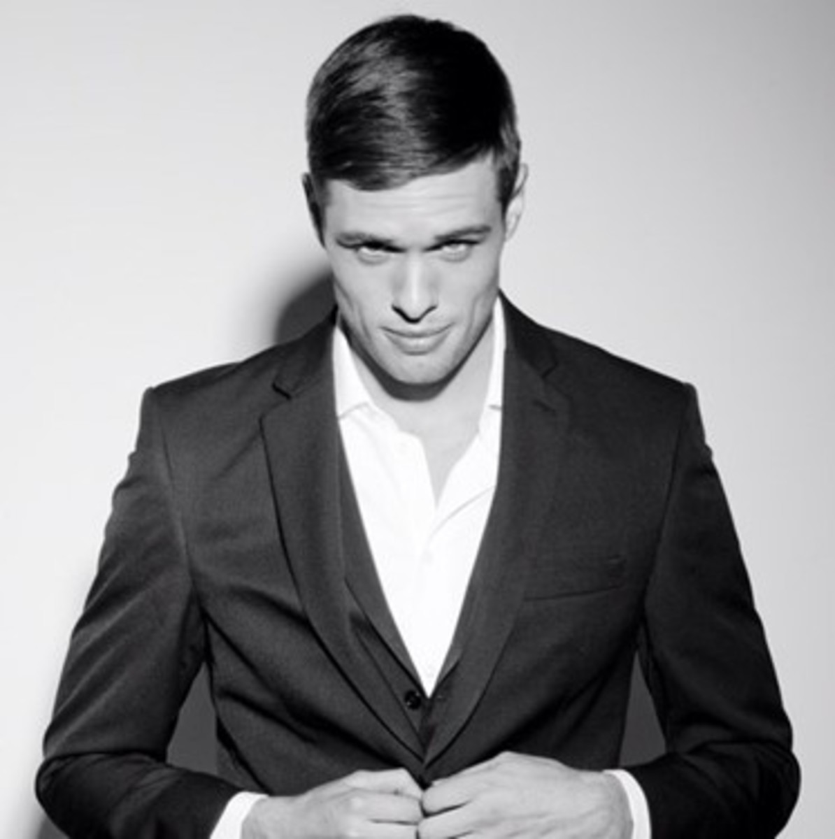 Leo Delaney speaks to 'The Beauty Dial' - Mr World