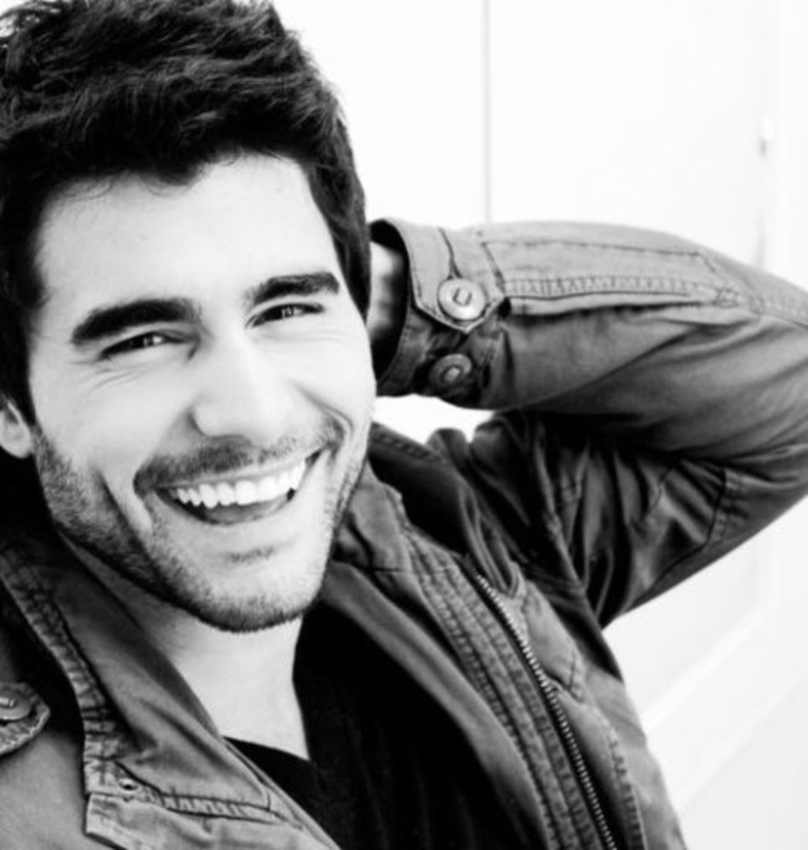Introducing... Brazil - Mr World