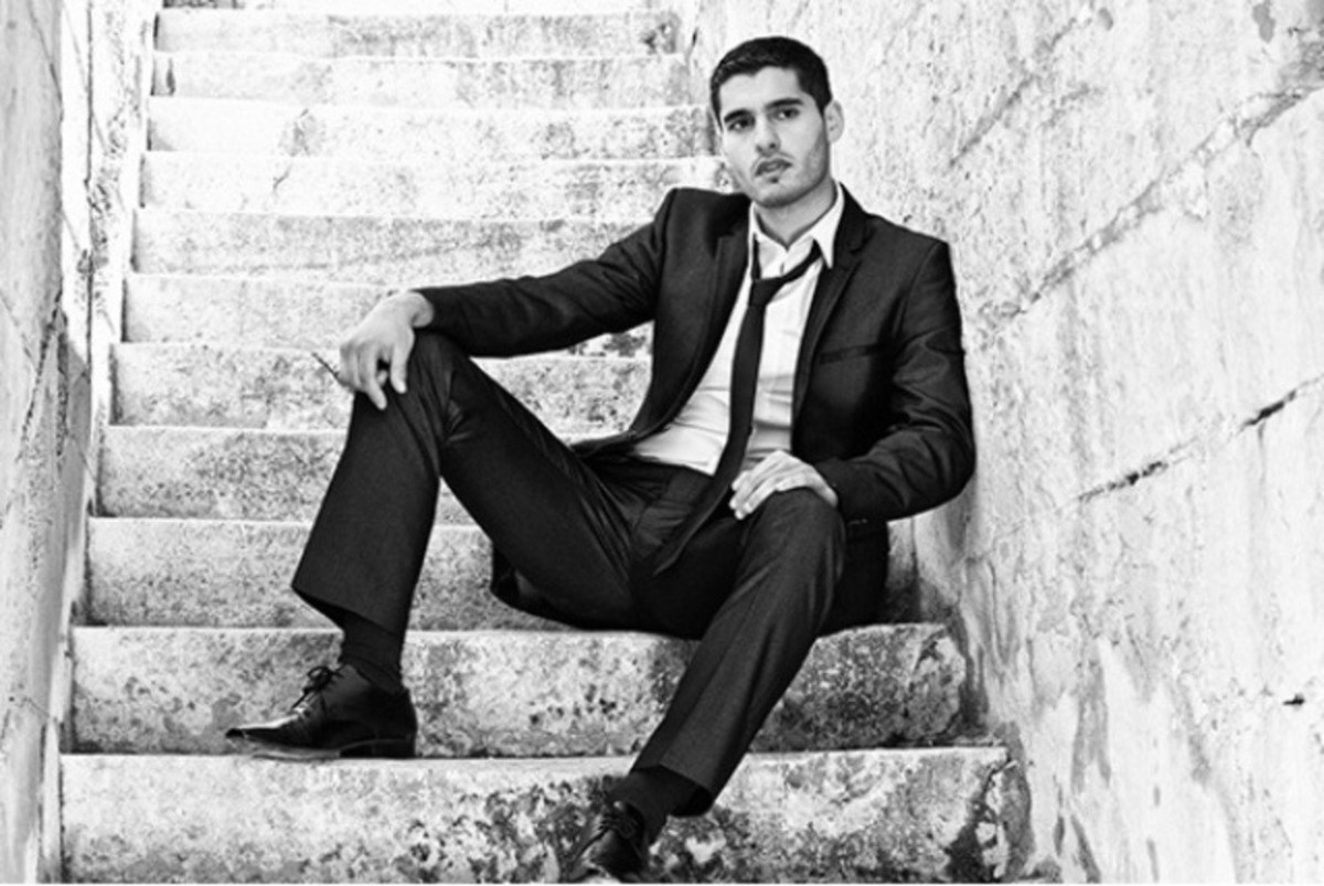 Introducing... Malta - Mr World