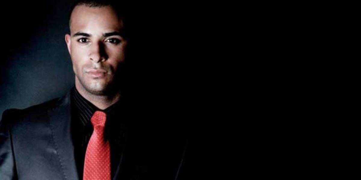 Mr World 2010 - Mr World